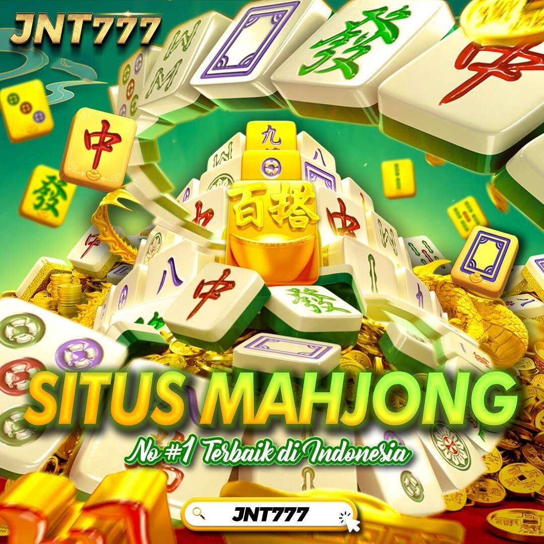 JNT777 | Bandar Resmi Login Dan Daftar - JNT777